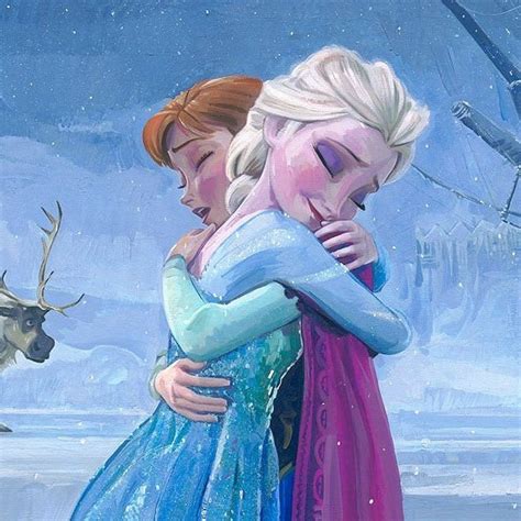 Anna Elsa Etsy