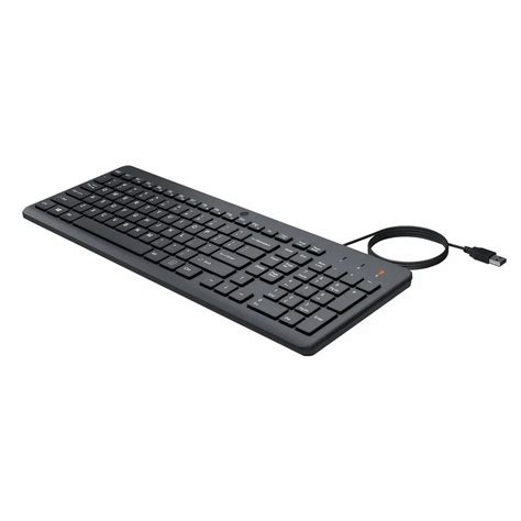 Membrane Hp K Wired Keyboard For Business At Rs Piece In Chennai ID