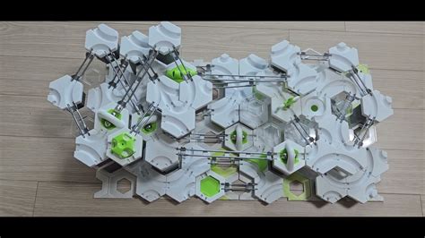 그래비트랙스 Youtube