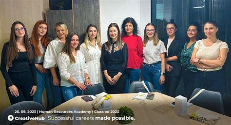 Jasminka Markovska On Linkedin Нова група од 19 студенти официјално го