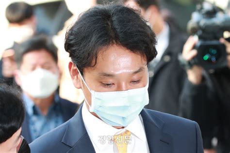 정민용 측 남욱 요청에 유동규에 현금 8억 심부름···전달자였을 뿐 네이트 뉴스
