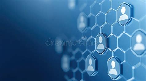 Molecular Connections Visual Representation Of Science Research And Chemical Structures In
