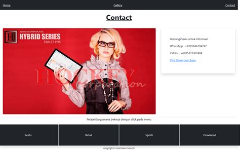 github mesinkasir reacthtml react html web template simple free download