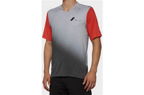 100 Celium Short Sleeve Jersey Halfords Uk