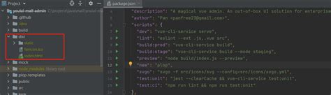 Docker实战 第四篇：docker安装nginx，实现基于vue Element Admin框架构建的项目线上部署 有来技术 博客园