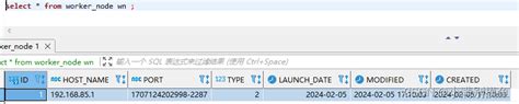 spring boot集成百度uidgenerator雪花算法使用以及自定义starter封装uidgenerator支持原生db、redis