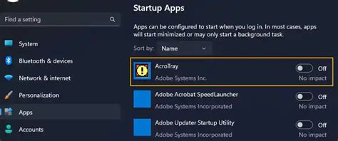 Boot Faster Work Better Disable Startup Programs In Windows TrendsALife