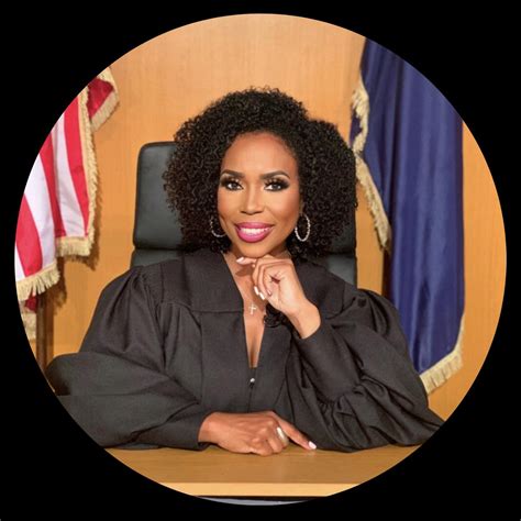 Your Favorite Judge Lauren Lake Is Back With New Episodes Of Her Emmy