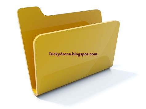 Tricky Arena Easily Remove All Empty Folders From Windows