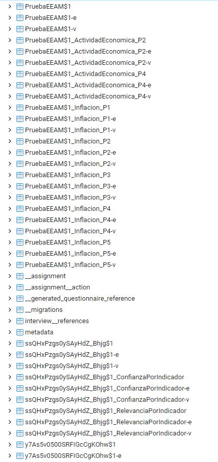 Error Loading Interview Survey Management Survey Solutions User