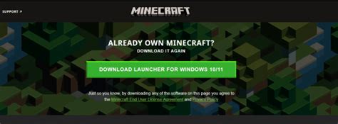 Unable To Download Update Minecraft Native Launcher
