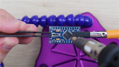 Making An Ultra Low Power Arduino Pro The Diy Life