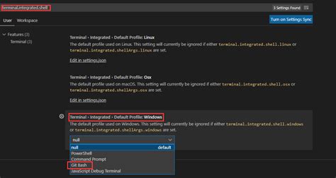 windows vscode 终端启动闪退Mark 一下 菜小酱酱 博客园