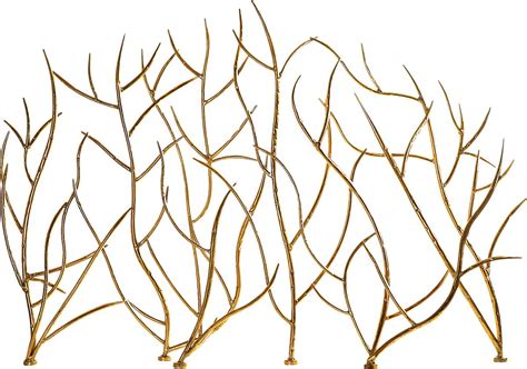 Welyn Gold Yellow Fireplace Screen Rooms To Go