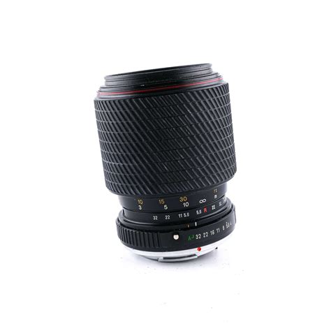Tokina SD 70-210mm Zoom Lens for Pentax - photodom. Shop