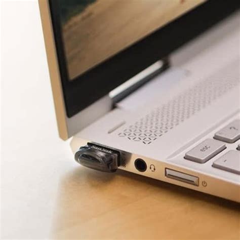 SanDisk Ultra Fit Usb Flash Drive GB Konga Online Shopping