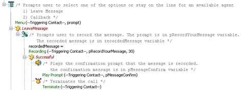 configure custom script for callback feature in uccx cisco