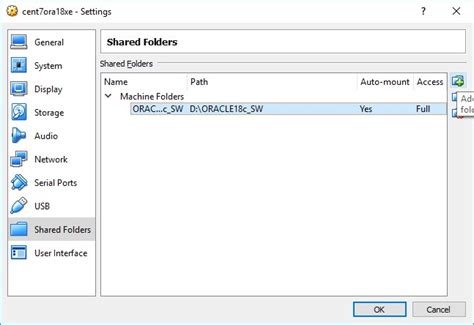 Install Oracle Xe 18c Using Virtualbox Part 1 Snowdba