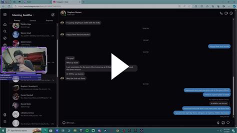 Just Chillin Like A Villain On Penicillin 📺 Code Bbtv R Clips