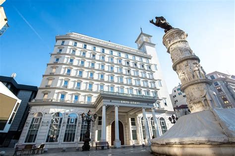 ВМРО ДПМНЕ СДС да престане да ја понижува државата