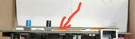 Solved Stm32h750b Dk Rocktech Display Connector And Foo Stmicroelectronics Community