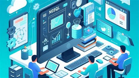 Understanding Nosql Use Cases Design Principles And Data Management