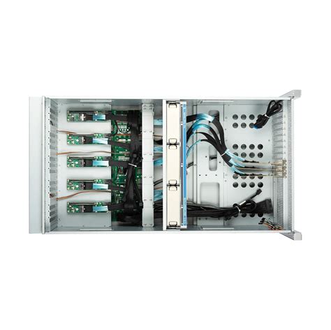 5u Gpu Server Case Model Ocg5880 5h4 L Onechassis