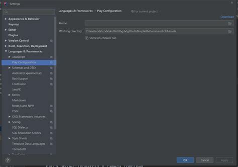 load assets failed · issue 11 · quillraven simplektxgame · github