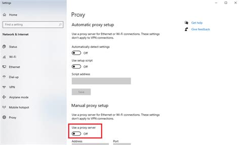 How To Hide My IP Address Without VPN TechCult