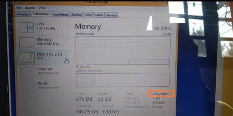determine system memory size speed and type in windows 10 page 3 tutorials