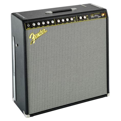 Fender Jack White Pano Verb Amp United Arab Emirates