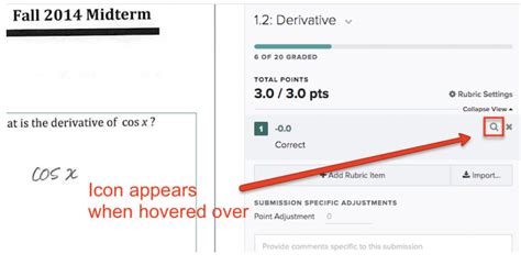 Assignment Statistics Gradescope Guides
