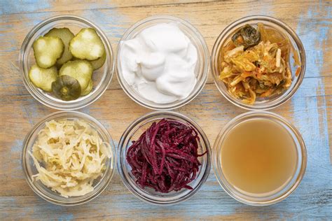 Vegan Probiotics The 8 Best Non Dairy Sources