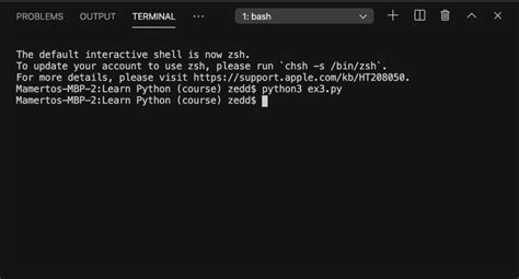 Lesson 5 Variables Inside Strings In Python Beamazedd