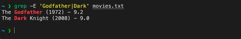 How To Use Grep Command In Linuxmacos Sysopspro