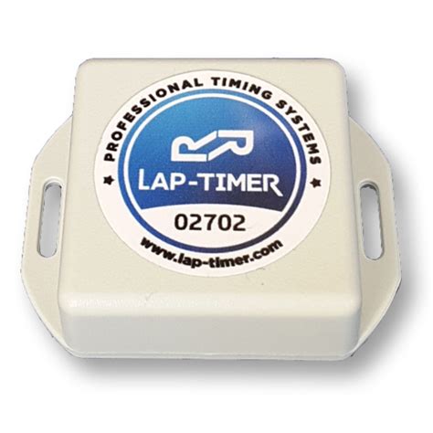 Transponder Karttimer
