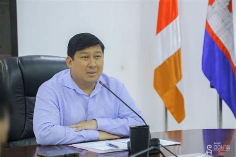 ឯកឧត្តម សាយ សំអាល់ ទទួលជួបថ្នាក់ដឹកនាំសាសនិកអុីស្លាម និងសិស្ស