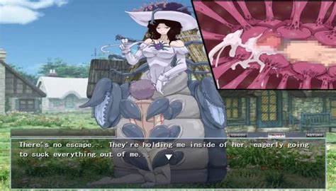 Monster Girl Quest Madam Insect Sex Scene Sucker For You~ Tnaflix