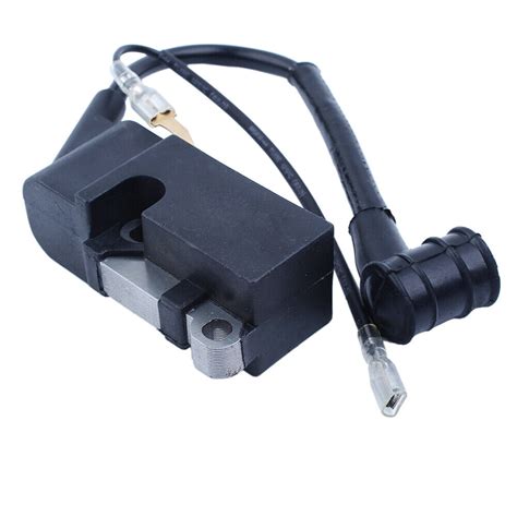 Ignition Coil 152F-100A For Chinese Chainsaw 4500 5200 5800 45cc 52cc ...