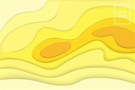 종이와 3d 추상 배경 잘라 모양 디자인 비즈니스 프레 젠 테이 션 전단지 포스터 0명에 대한 스톡 벡터 아트 및 기타 이미지 0명 개념 구멍 Istock