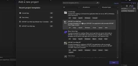 How To Install A C Class Library In Visual Studio GeeksforGeeks