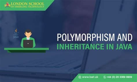 Polymorphism And Inheritance In Java Lset