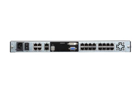 1 Local1 Remote Access 16 Port Multi Interface Cat 5 Dual Rail Lcd Kvm Over Ip 1 Local1 Remote Access 16 Port Multi Interface Cat 5 Dual Rail Lcd Kvm Over Ip