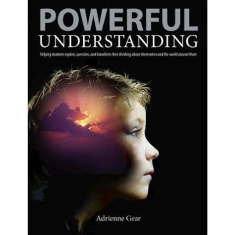 Powerful Writing Structures Adrienne Gear