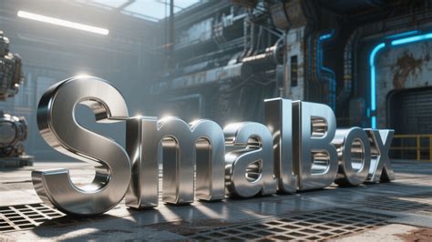 【光照】unity中的 物理模型 Pbr Smalbox 博客园