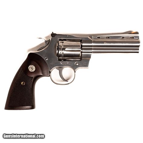 COLT PYTHON