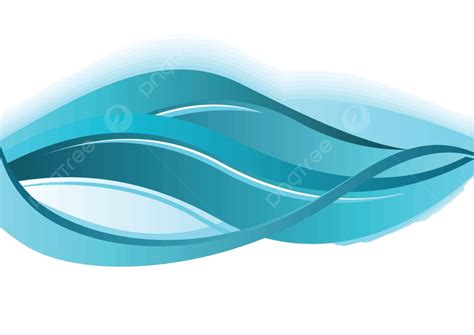 Abstract Wave Vector Background Flow Compositions Graphic Vector Flow