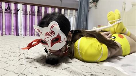 The Fox Mask Eporner