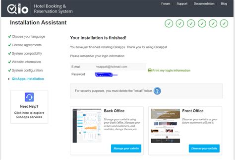 Home Qloapps Forum Seek The Help Of Qloapps Community