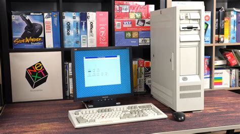 Ibms 386 Tower Of Power The Ps 2 Model 80 — Userlandia